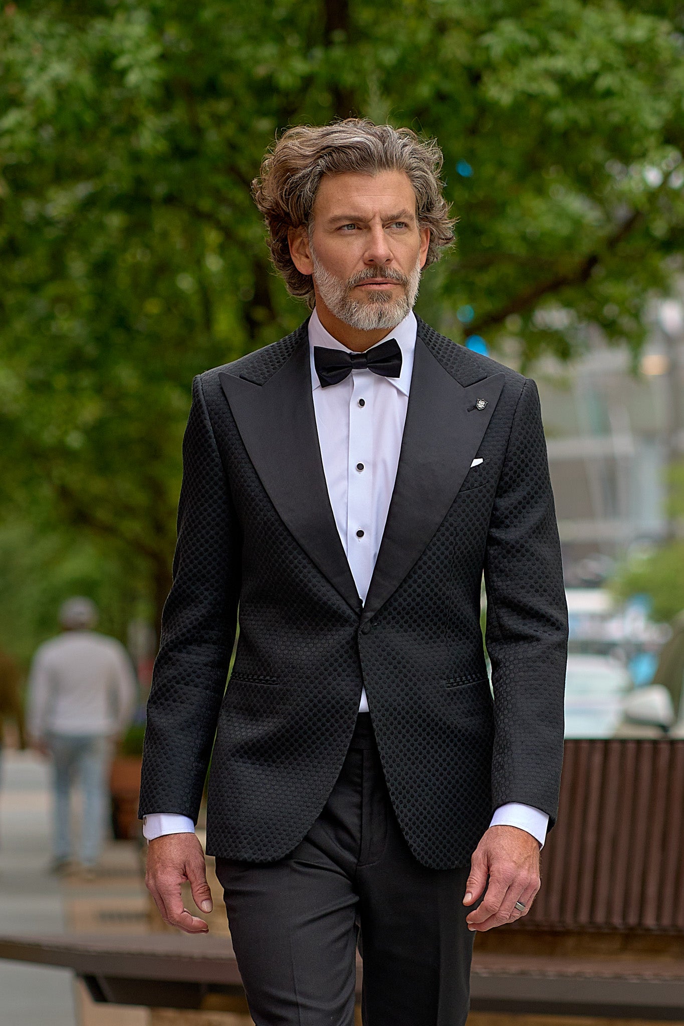Classic Tux