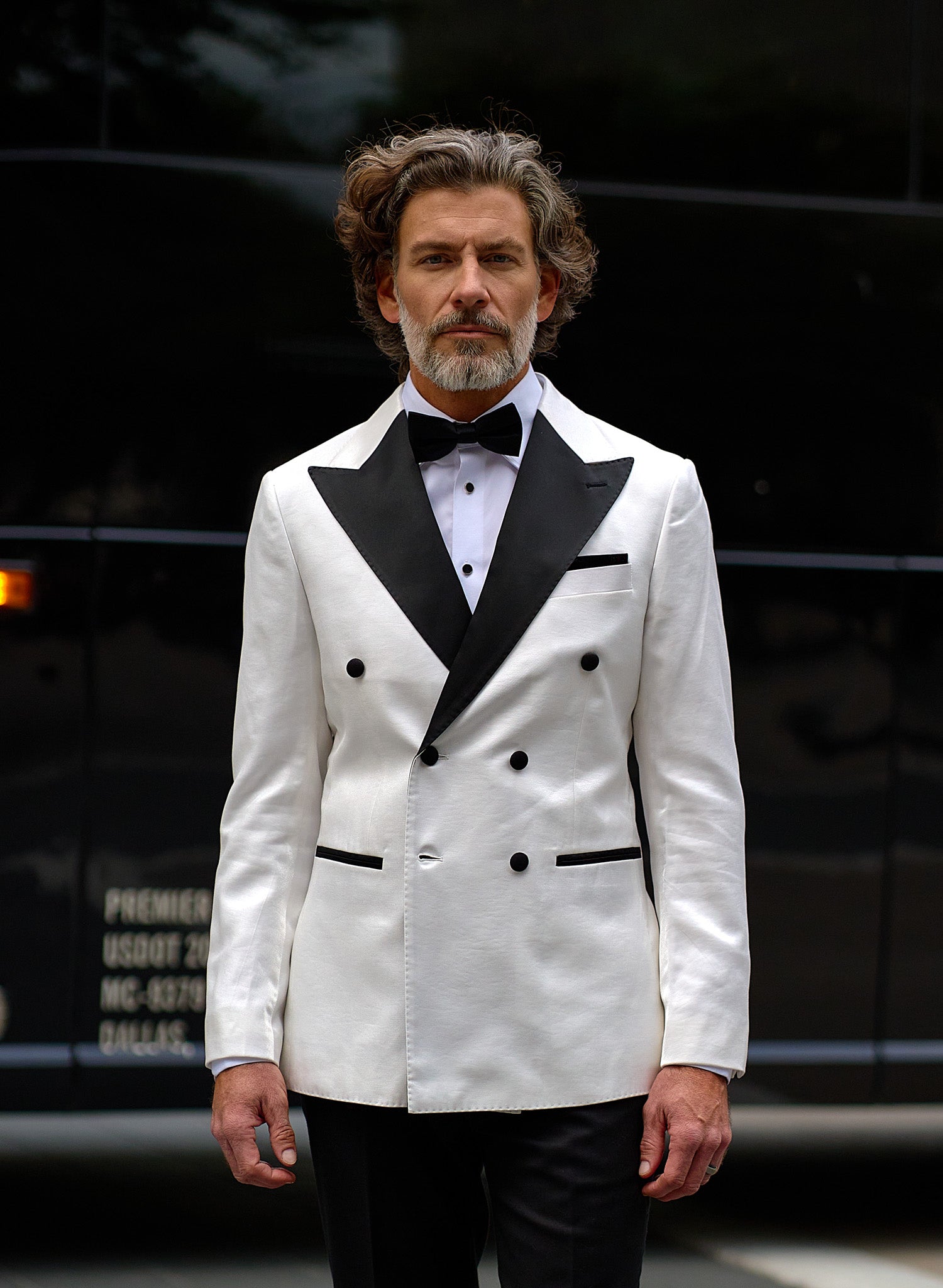 Classic Tux