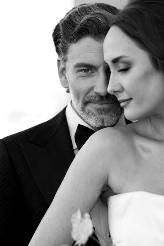 Buy Men's Custom Suits | Custom Suits Online - Don Morphy