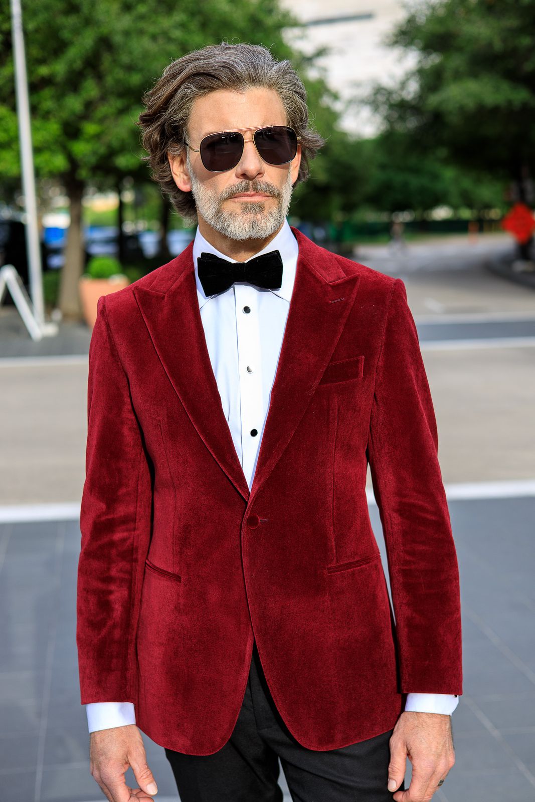 Velvet Tuxedos Collection | Men’s Style by Donmorphy